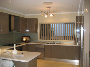 Evolution Electrical | Contact a qualified Electrician